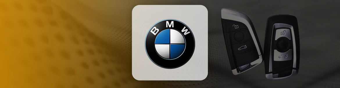 BMW Remote Keys – Car Key Essentials