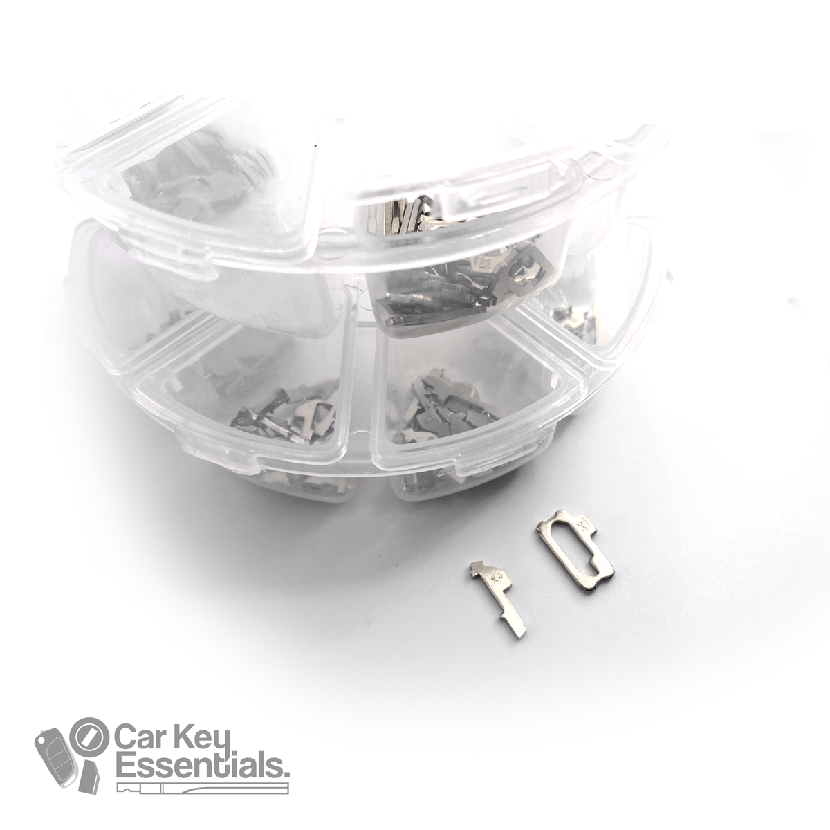 HON66 Lock Wafer Kit – Car Key Essentials