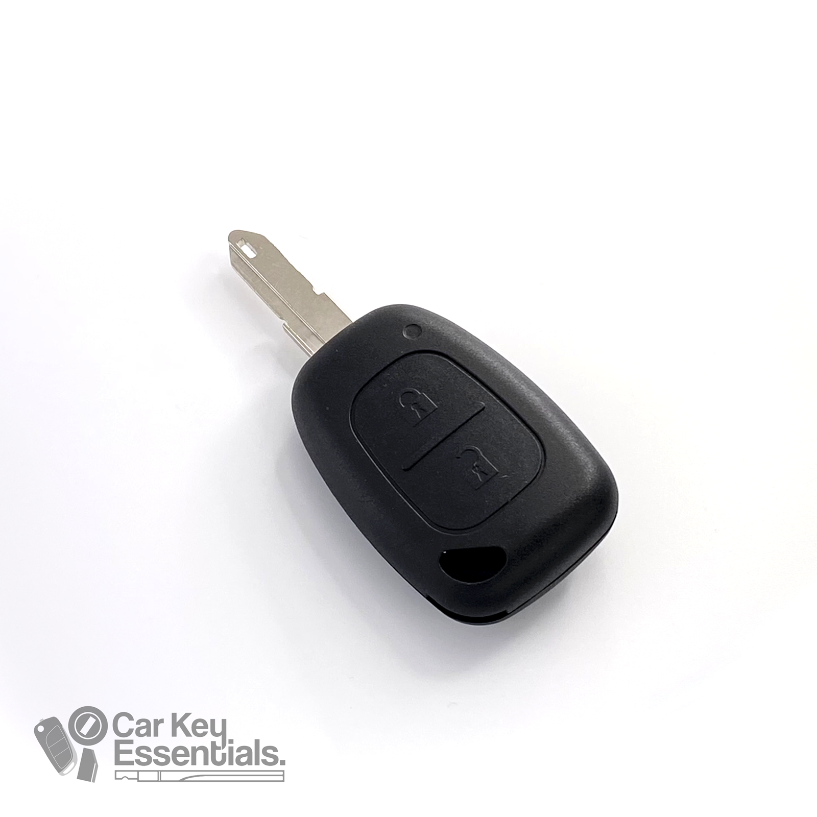 Car Key Essentials | [DCR05] Dacia / ID46 NE72 / 3 Button Static Remote